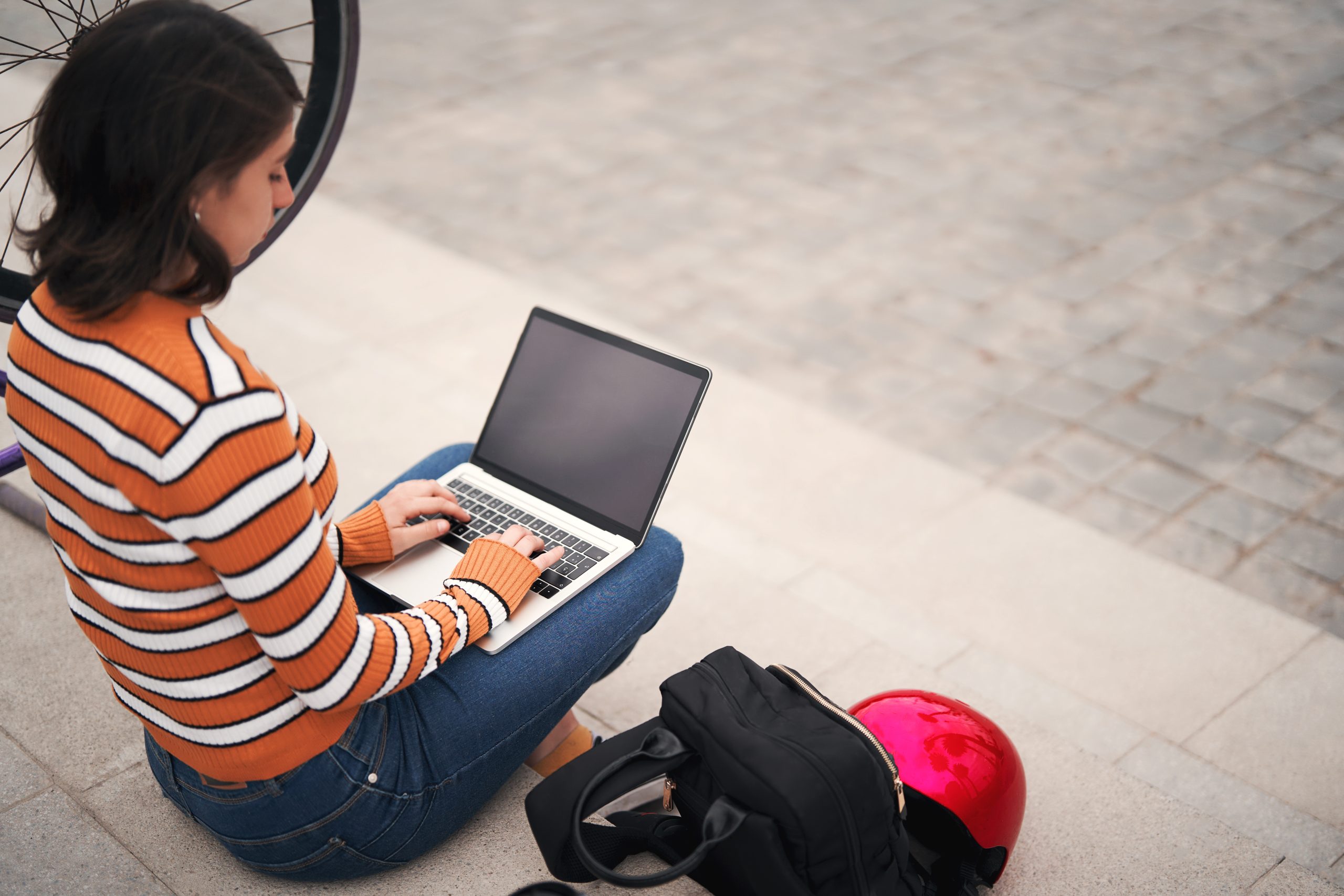 Survey of Mobile Students - BCCAT